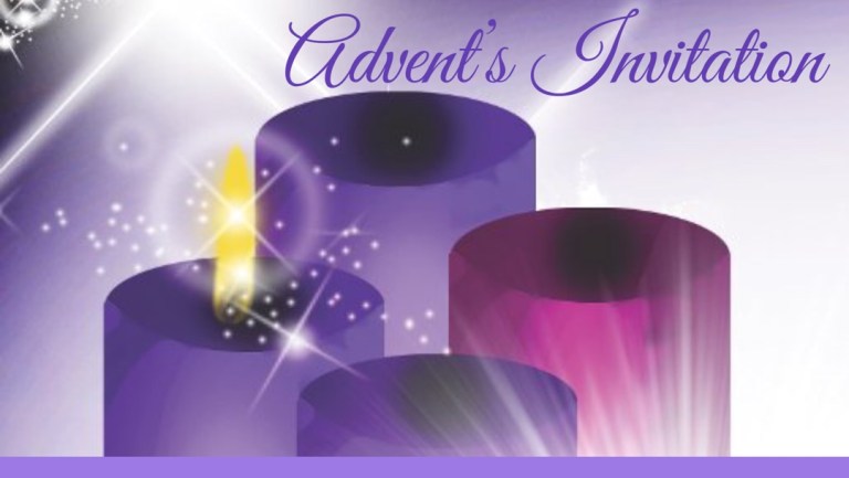 Advent’s Invitation – God of the Sparrow 🌱 By Kathy Manis Findley