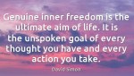 The Path to Inner Peace, Joy and Freedom – God of the Sparrow 🌱 By ...