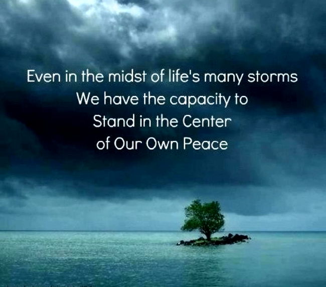 The Path to Inner Peace, Joy and Freedom – God of the Sparrow 🌱 By ...