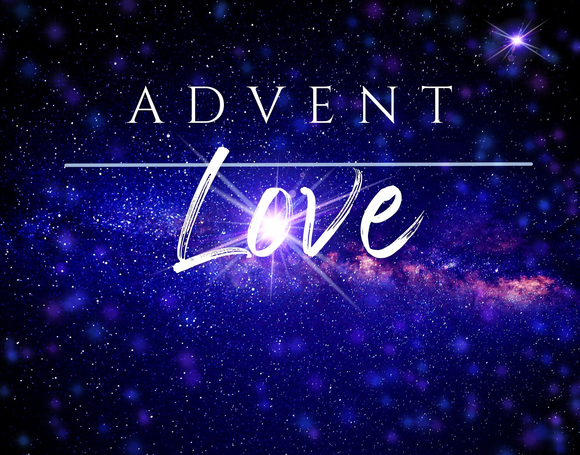 A Contemplative Advent ~ Love – God of the Sparrow 🌱 By Kathy Manis Findley