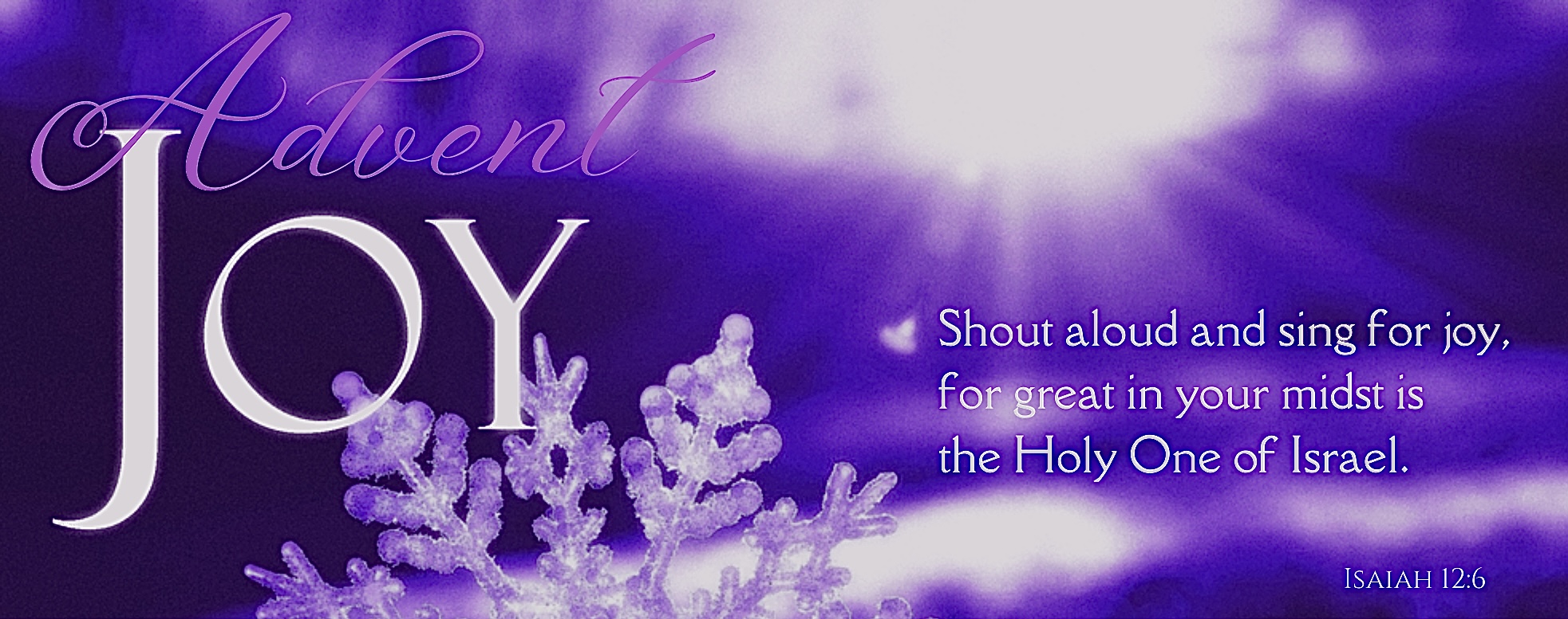 A Contemplative Advent ~ Joy – God of the Sparrow 🌱 By Kathy Manis Findley