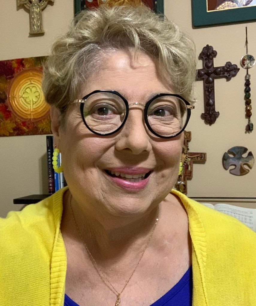 Thin Places – God of the Sparrow 🌱 By Kathy Manis Findley